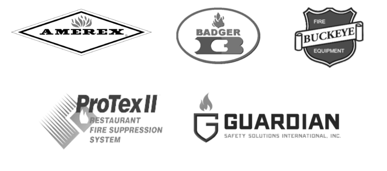 FIRE SUPPRESSION – Crimson Fire Protection