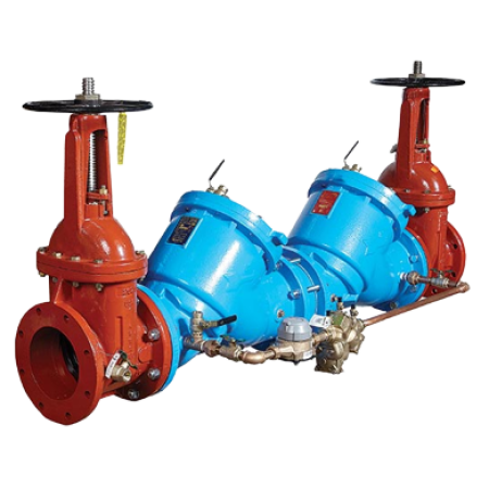 ADDITIONAL SERVICES – Crimson Fire Protection